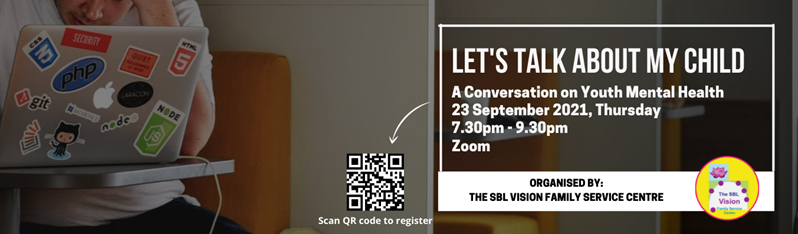 The SBL Vision Family Service Centre