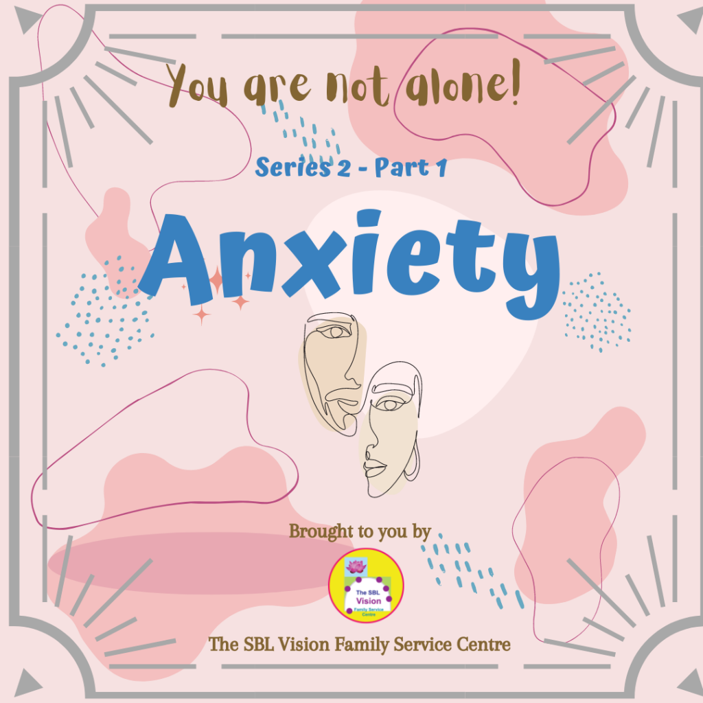 Awareness of Mental Health - The SBL Vision Family Service Centre - It ...