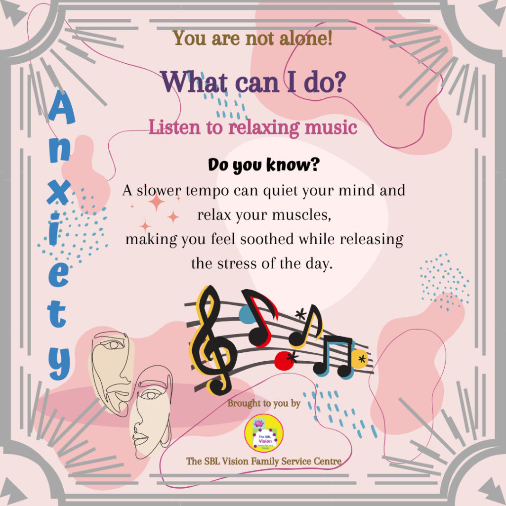 Awareness of Mental Health - The SBL Vision Family Service Centre - It ...